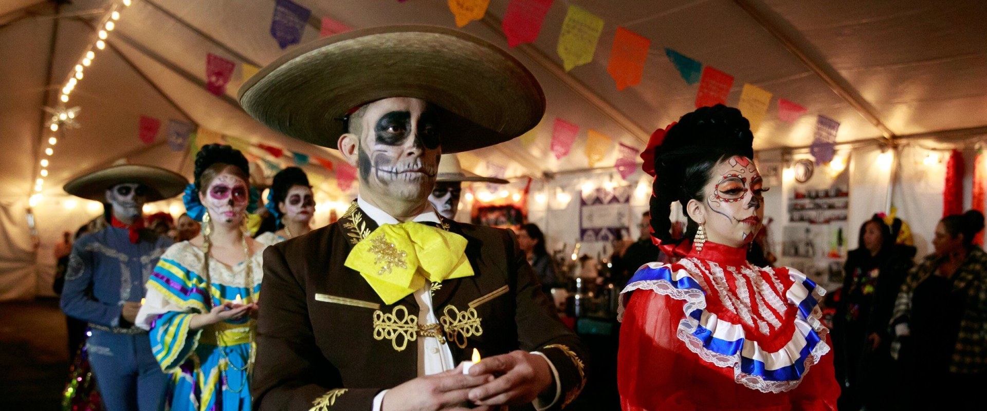 The Vibrant Festivals of Bellevue, Idaho